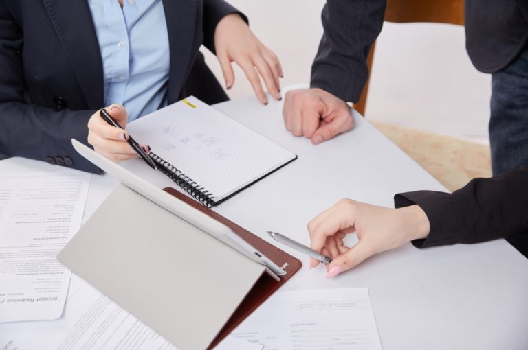 The Importance of Corporate Governance Documents - Harrison Law